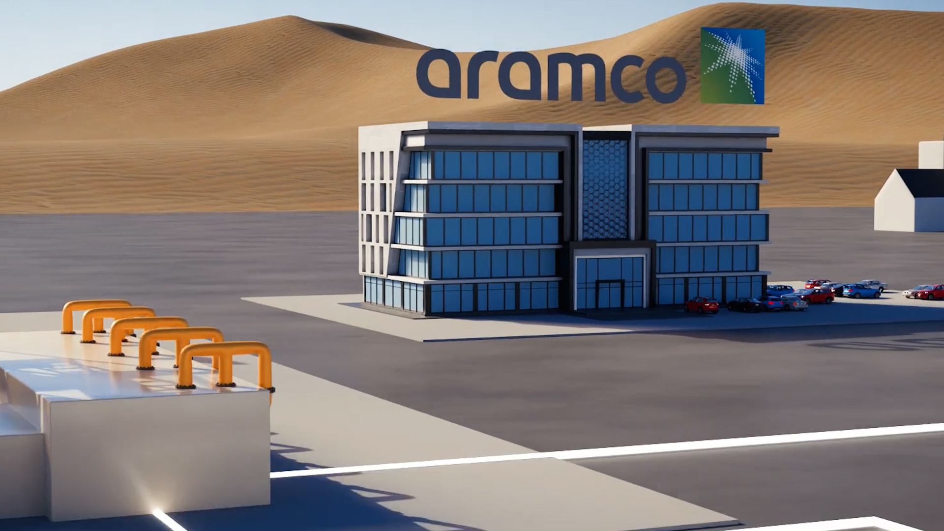 Aramco CHAMP: Accelerated Carbon Mineralization Explainer – Seven Bison